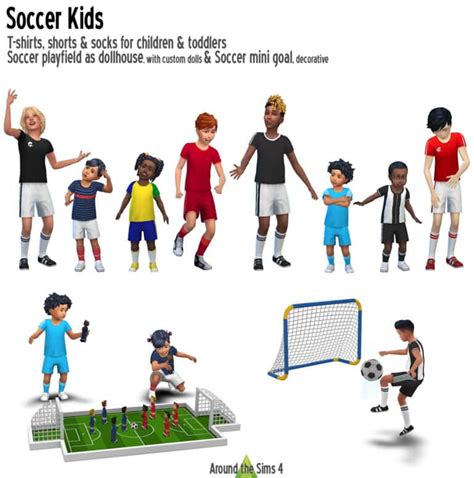 22 Must Have Sims 4 Toys Cc For The Ultimate Playroom Number 18 Will