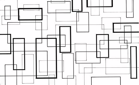 Rectangle Composition