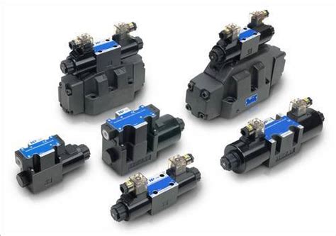 Hydraulic Solenoid Valve Hydraulic Solenoid Valve Latest Price Manufacturers Suppliers