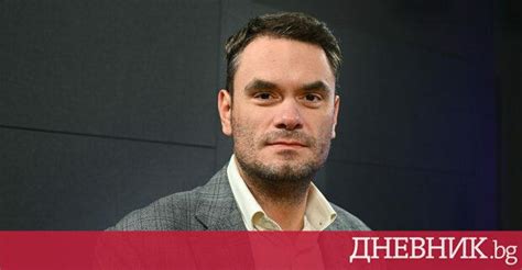 Илия Кръстев АИБЕСТ Не може да правим едно и също от години и да… Ilia Krastev