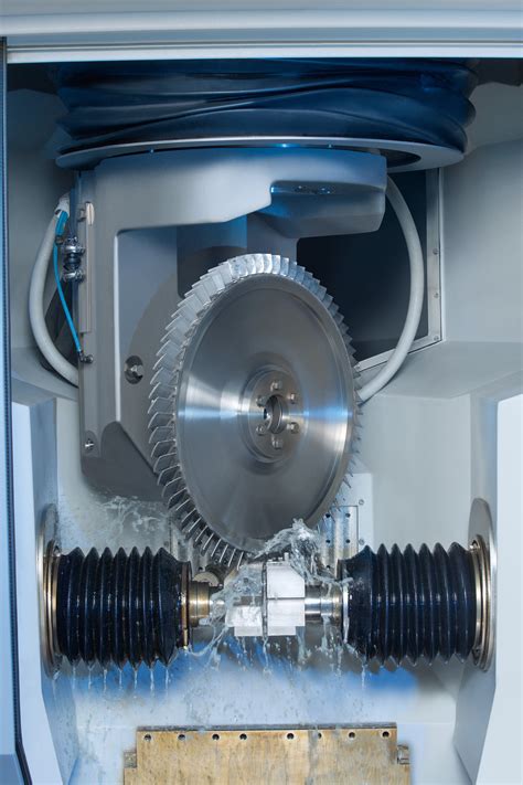Ecm Technology From Emag A Close To Indispensable Part Of Any