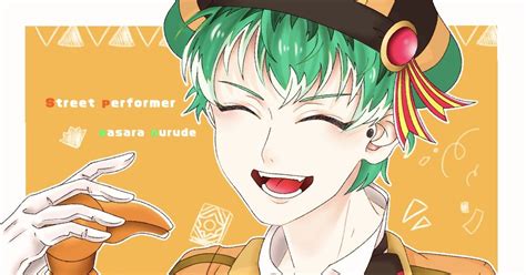 ヒプノシスマイク ぬるっさら パァのイラスト Pixiv