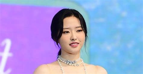 올리비아 혜 ‘소녀 리버스 하차 건강상 이유”→이달소 패소 때문일까
