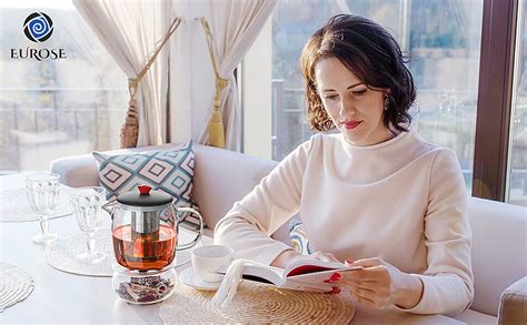 亚马逊主图a拍摄精修设计 茶壶eurose 站酷zcool