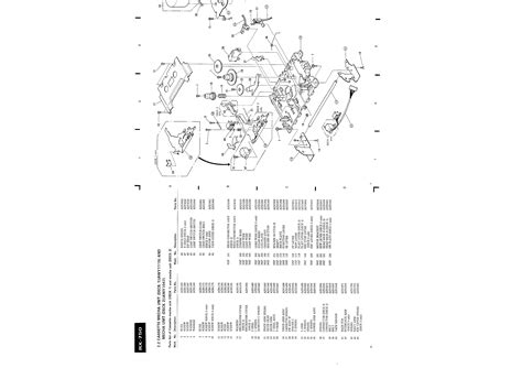 Pioneer Rx 550 Service Manual Immediate Download