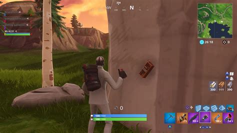 The Complete Fortnite Weapons Guide Explosives Softonic