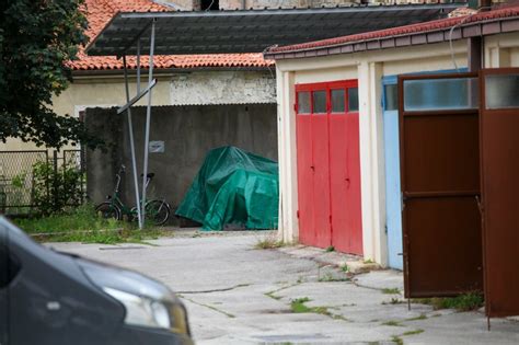 Automobil sletio niz padinu i izgorio Poginula braća iz Lupoglava tportal