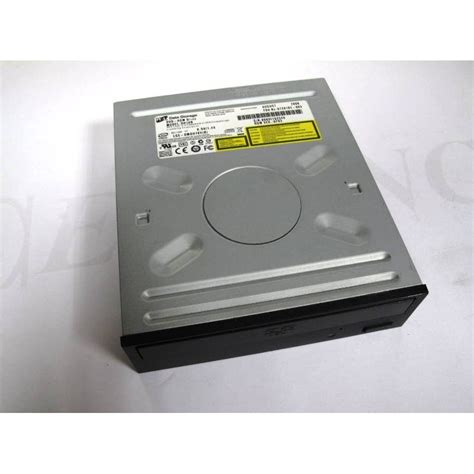 Lecteur DVD RW SATA Ordi Spare