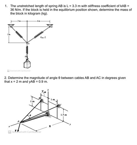 Solved Please Solve These 2 Question In Details And Fully
