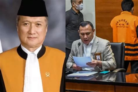 Sosok Sudrajad Dimyati Hakim Agung Yang Jadi Tersangka KPK Terima Suap
