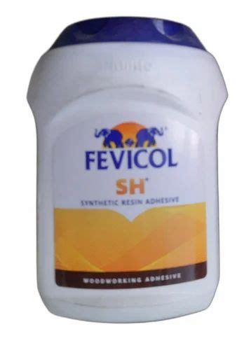 10 Kg Fevicol Sh At ₹ 190kg In Surat Id 21535699991