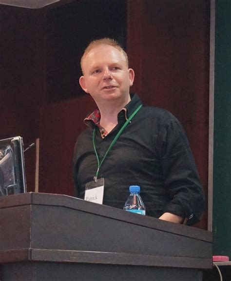 Patrick Neveling Frontlines Of Value Uib