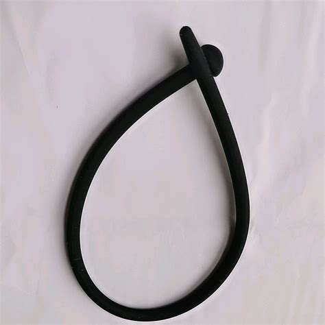 35cm Cabeza De Hongo Silicona Sexo Uretral Dilatadores Sonidos Pene Enchufe Buy Urethral Plug