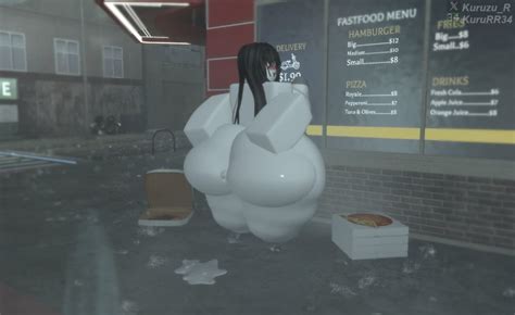 Rule 34 3d Breasts Chubby Cock Donut Anus Erect Penis Fat Fat Ass