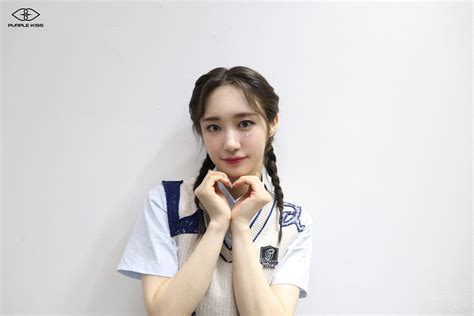 PURPLE K SS TRANS On Twitter FANCAFE 220904 JIEUN DAY BEHIND