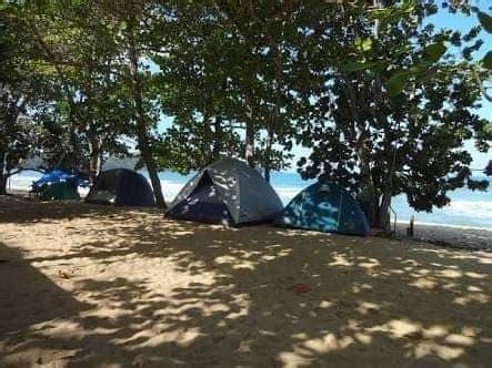 Camping Caiçara Guia de Campings MaCamp