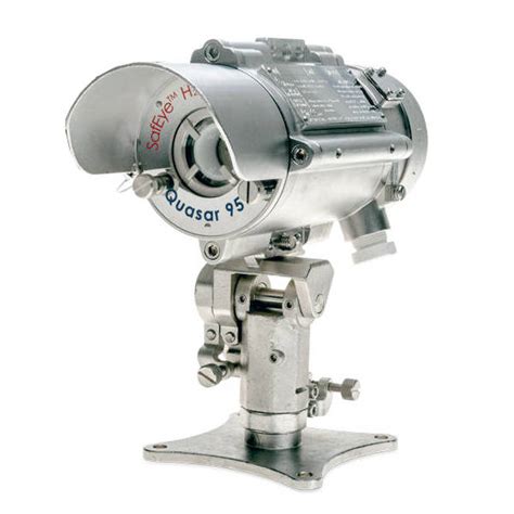 Spectrex 888820 Spectrex Quasar Accessories Gasdetectorsusa