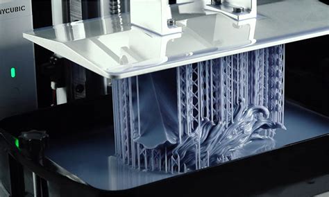 Sla 3d Printing How To Use Sla 3d Printer Guide For Beginners