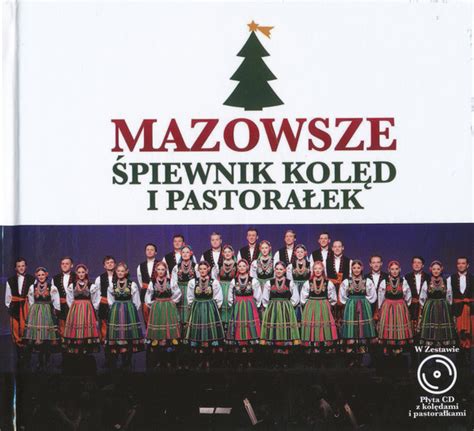 Śpiewnik Kolęd I Pastorałek Rockers Pl