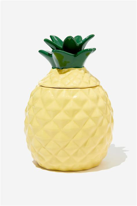 Cookie Jar