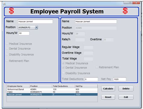Solved Write A Java Program That Shall Solve The Following