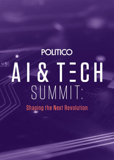 Ai And Tech Summit