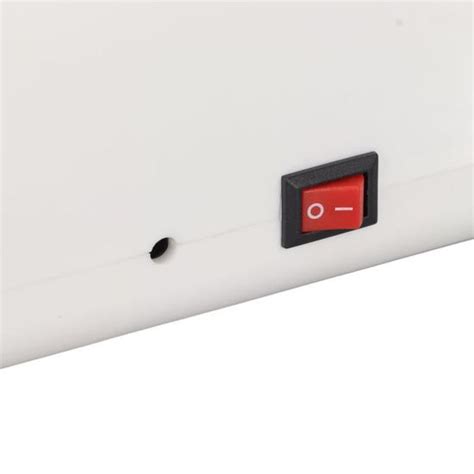 Machine à ultrasons 45KHz 300mL de nettoyage Portable professionnel USB