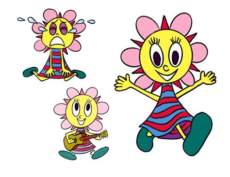 Character Sheets Wea