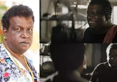 Kgf Fame Actor Mohan Juneja Passed Away