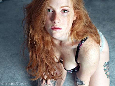 Do You Like Redheads The Ginger Gallery Porn Pictures XXX Photos Sex Images PICTOA