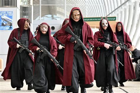画像・写真 櫻井翔 武蔵”の「うそだろ！」再び今度は 鬼”より残忍な 獣”軍団に戦慄＜新空港占拠＞1117 Webザテレビジョン