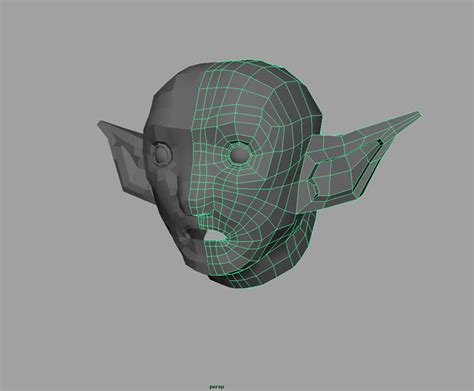 Nosferstu Nudity ZBrushCentral