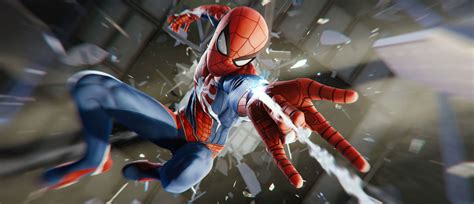 MARVEL Человек-Паук: Майлз Моралес Ultimate Edition игра для ...