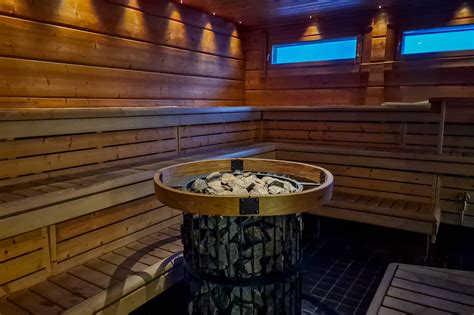 The Ultimate First Timers Guide To Swedish Sauna Traverse