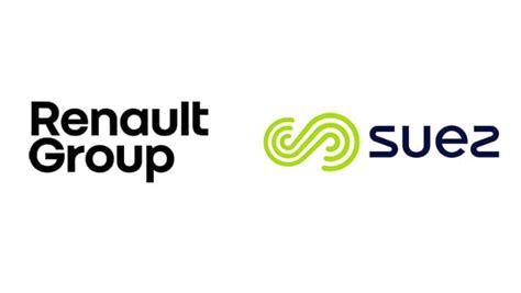Renault Group And Suez Join Forces To Fast Track Circularity In Europe