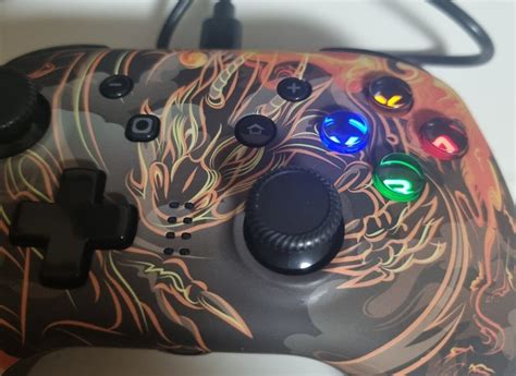 패드 A버튼이랑 B버튼 위치가 기본 패드랑 다른데 Ea Fc 온라인 에펨코리아