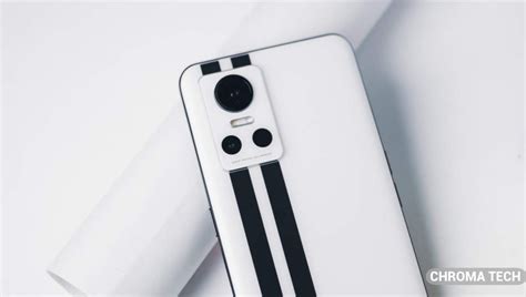 Realme GT Neo 3 and GT Neo 3 150W get Realme UI 5.0 x Android 14 Open ...