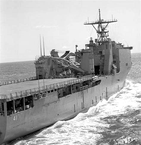 Lsd 41 Whidbey Island Class