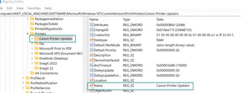 How To Install Printer Drivers And Printers From Intune Using Win32
