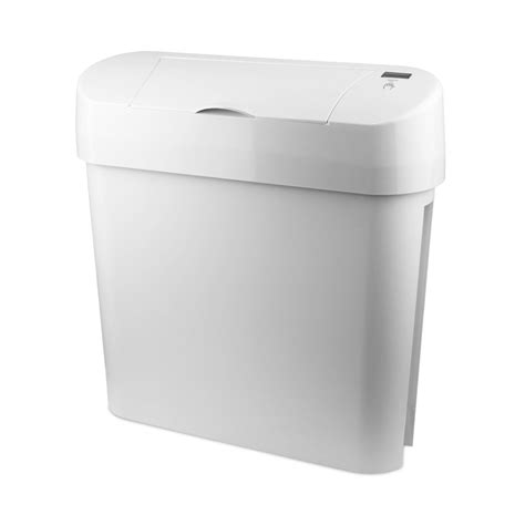 Sensor Sanitary Bin 22lt Buy Online Uzapal