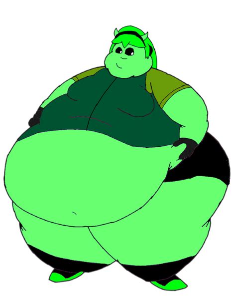 Fat Normal Girl By Jenny09764 On Deviantart
