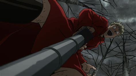 Mob Psycho 100 Ii Production Notes 2 Sakuga Blog