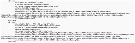 Indesign Gpu Performance Not Detecting Nvidia Gpu Adobe Product Community 15431029
