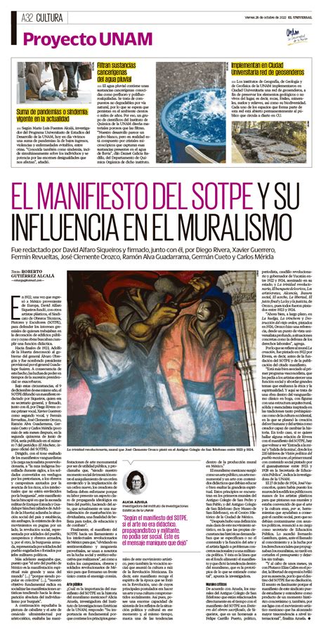Proyecto Unam