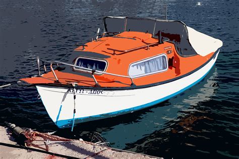 2steps Gr [Το βαρκάκι «Αργώ Βάρκιζα Αττική]