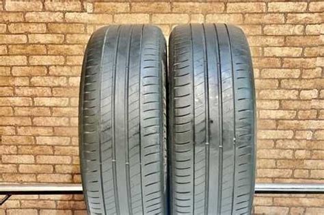 Michelin Primacy 3 205/55 R16 91V | Festima.Ru - Мониторинг объявлений