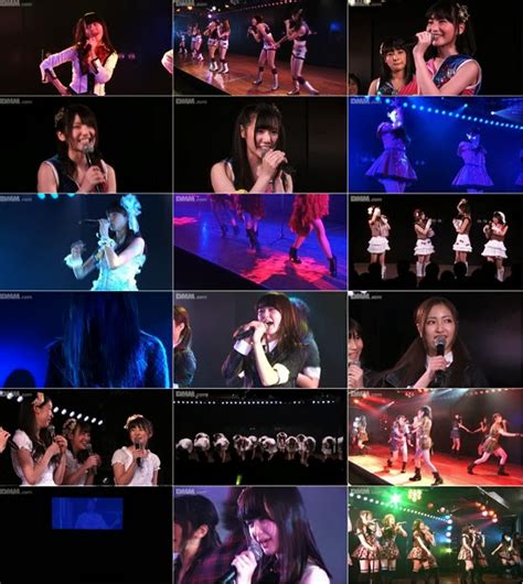 公演 Akb48 チーム4 手をつなぎながら” 大川莉央の生誕祭 140309 Mkv 24 Gb Akiba