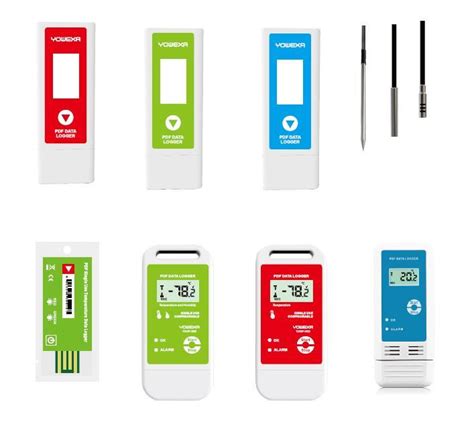 pdf temperature and humidity data logger with lcd high quality pdf