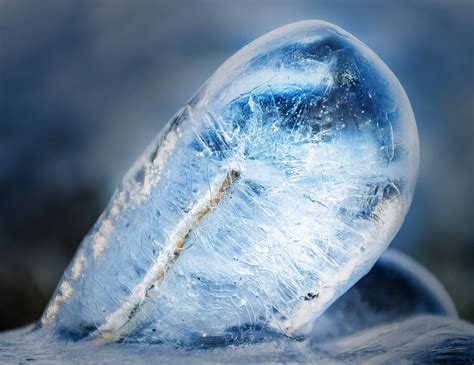 Ice Icicle Lump Free Photo On Pixabay Pixabay