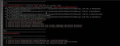 Ayon Openpype Deadline Setup Community Guides Ynput Community